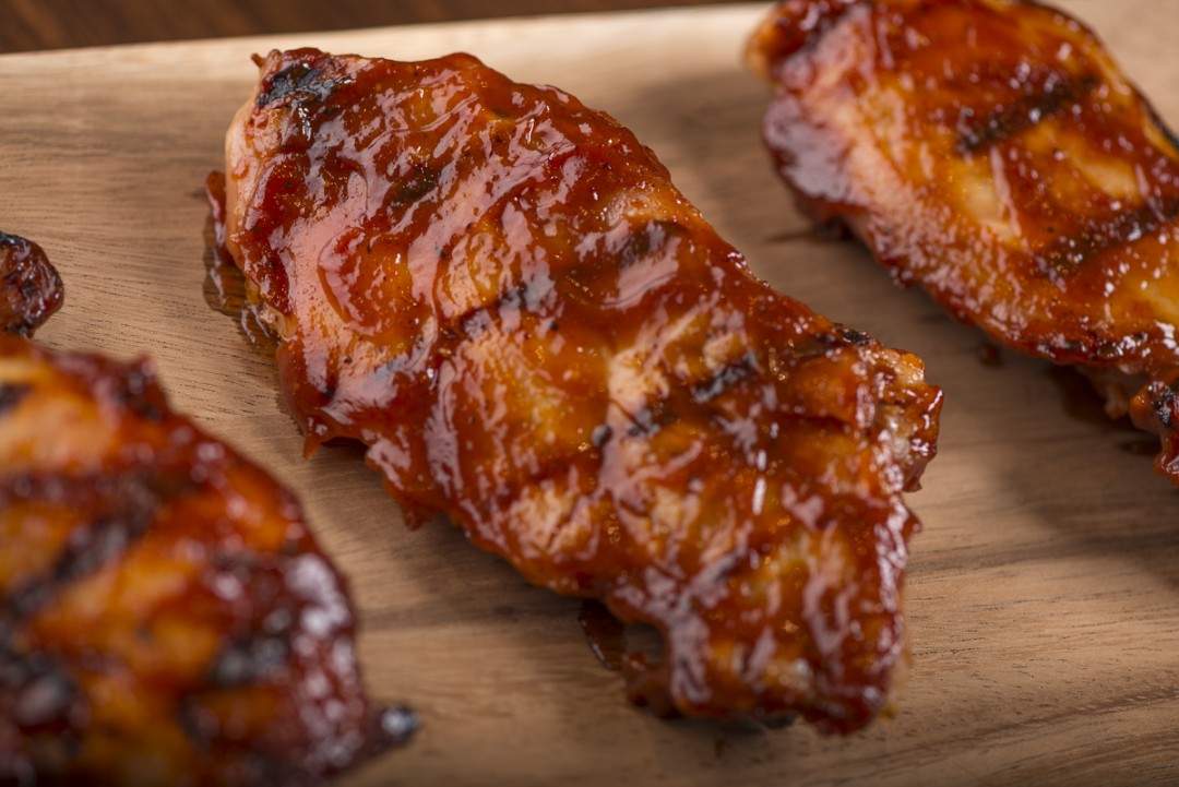Gobblem’ Turkey Ribs | Kuck Farms